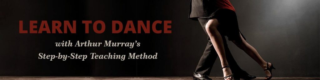 Boston Dance Lessons, Ballroom Dancing School | Arthur Murray