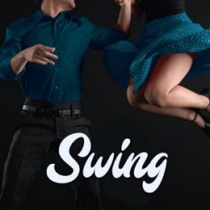 Swing Dance Lessons Near Me | Arthur Murray Dance Classes