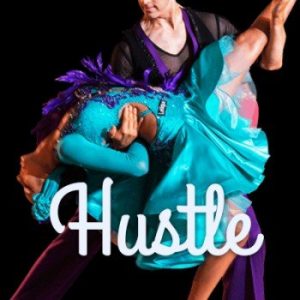 Hustle Dance Lessons Near Me | Arthur Murray Dance Classes